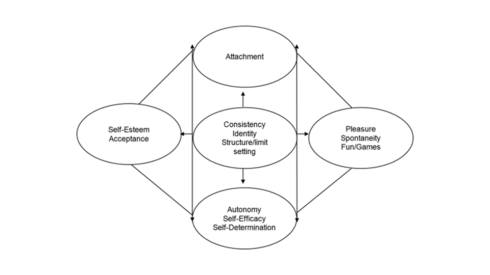Theoretical Foundation - Schema Therapy Düsseldorf